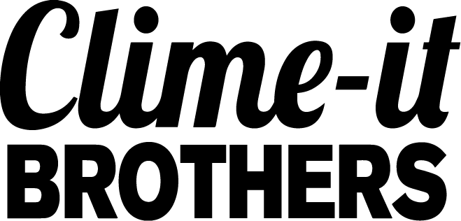 Clime-it Brothers – Clime-it Brothers Shop